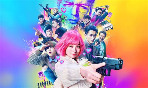 The Violence Action Movie Review A Compelling Principal Character In