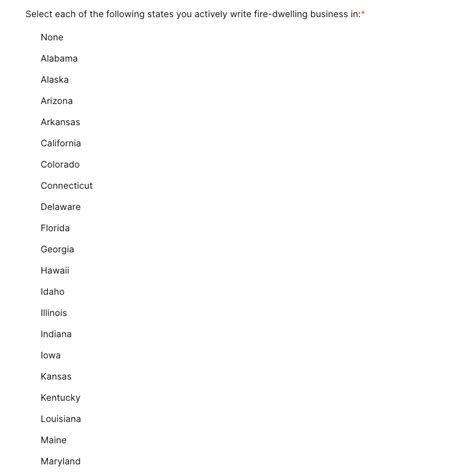 Solved Hubspot Community Checkbox On Form Not Visible Hubspot