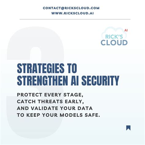 Rick Blaisdell On Linkedin Aisecurity Datapoisoning Ricksaicloud Tipsandtricks