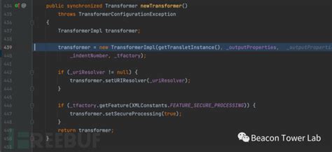 告别脚本小子系列丨java安全8——反序列化利用链(下) Freebuf网络安全行业门户 告别脚本小子系列丨java安全8——反序列化利用链(下) Freebuf网络安全行业门户