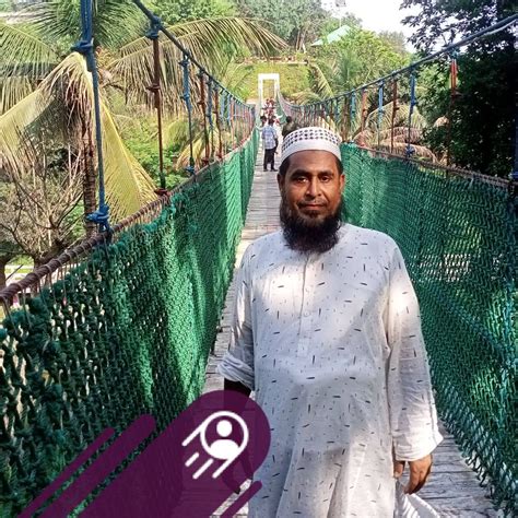 Mohammad Radwanool Haque