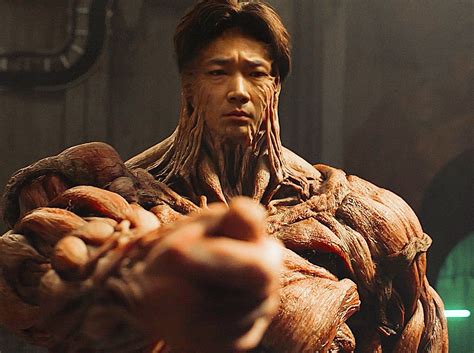 幽游白书真人版，b级反派户愚吕弟vs幽助！资源下载 下载狗工具