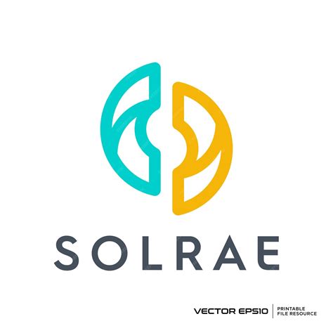 Premium Vector Abstract Letter S Logo Vector Illustration