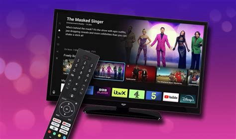 Argos Is Dishing Out Sky Rivalling Tv For £99 Uk