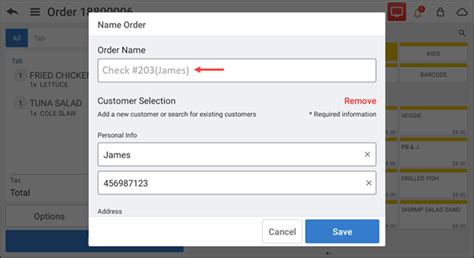 Aloha Cloud Understanding Check Sequence Numbers Ncr Docs