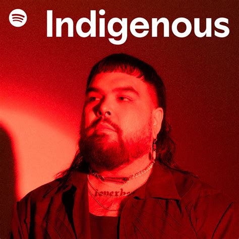 Toronto Based Cree Artist Sebastian Gaskin Takes Over Spotifys