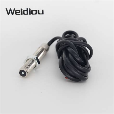 Generator Speed Sensor Rotational Speed Sensor Rpm High Quality