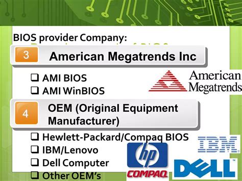 Bios Basic Input Output System Tentang Bios Komputer Dalam Bahasa Inggris Ppt