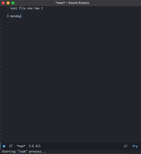 Unable To Use Pyright Lsp Backend Doomemacs