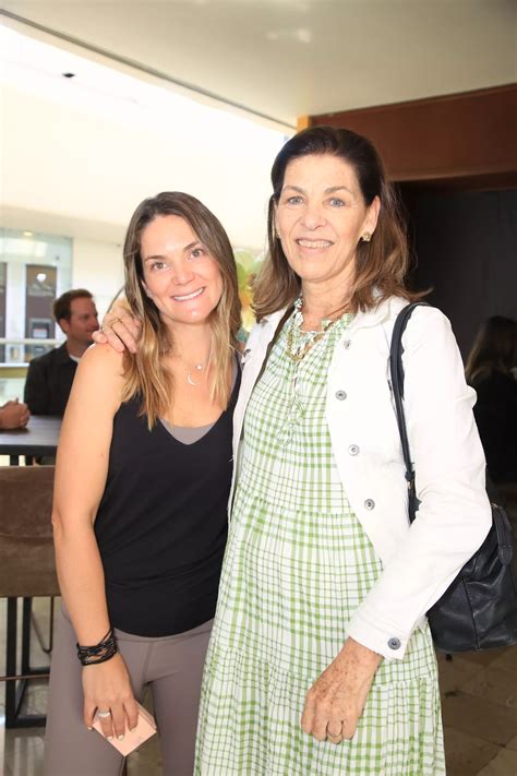 Daniela Y Carla Berho Celebran 10 Años De The Dailey Method