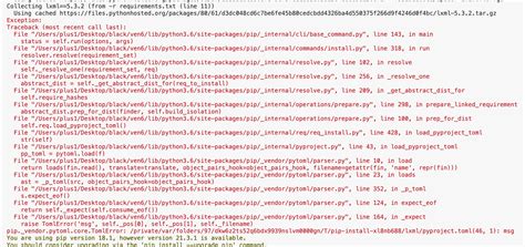Debugging Pipreqs Fails With Syntaxerror When Scanning Python 2 Code