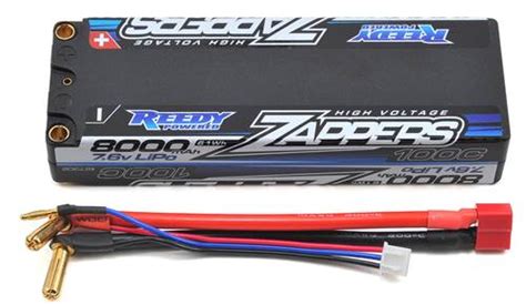 RC LiPo Batteries Essential Tips For Maximum Life Fun