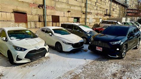 СВЕЖАЯ ПАРТИЯ АВТО ИЗ ЯПОНИИ КОРЕИ И КИТАЯ 10 ЯНВАРЯ 2025🚘АВТОЗАКАЗ КОРЕЯ ЯПОНИИ И КИТАЙ ‼️