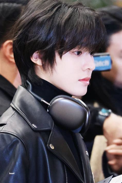 공항이 퍼컬이라는 엔시티 위시 리쿠 비주얼 인스티즈 Instiz 이슈 카테고리