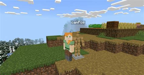 Download Replay Mod For Minecraft Bedrock Edition