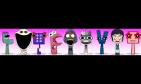 New Sprunki Oc Mashup Youtube Multiplier