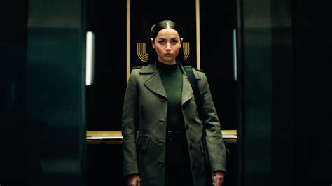 Ballerina Trailer Ana De Armas Seeks Revenge And Meets Keanu Reeves In