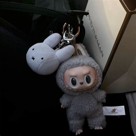 Pop Mart Toys Authentic Labubu Exciting Macron The Monsters Poshmark