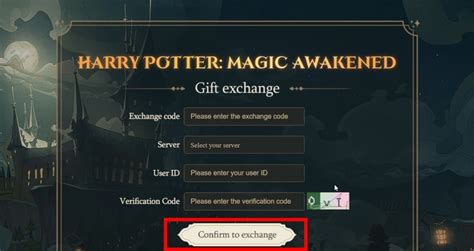 Hướng Dẫn Nhập Code Harry Potter Phép Thuật Thức Tỉnh Mới Nhất