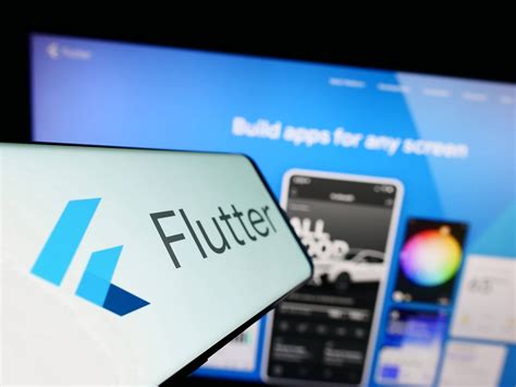Will Flutter Replace React Native Flutter Vs React Native Comparison Tino Blog