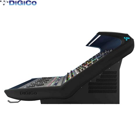 Mixer Digico Quantum 338 Thăng Long Audio