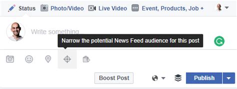 Facebook Algorithm Hacks To Bring Your Reach Back From The Dead