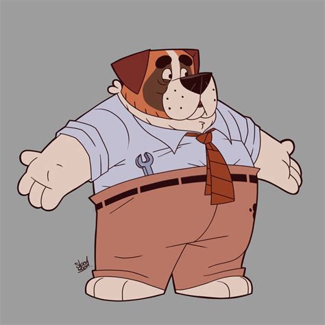 Brooks By Stoodwood On Deviantart