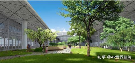 从城市机场到机场城市香港国际机场第三跑道正式启用 知乎