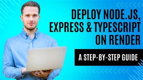 Raj Kapadia On Linkedin Mastering Nodejs Deployment Express Typescript And Render Tutorial