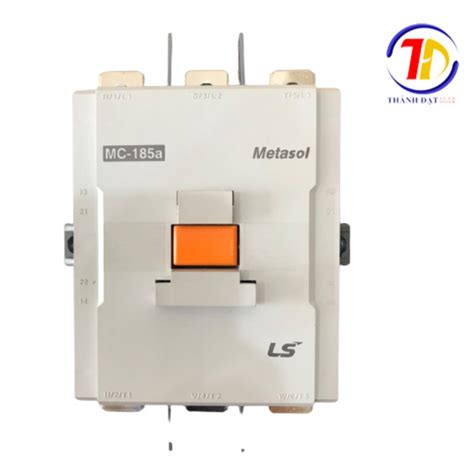 Contactor Ls Thiết Bị điện Thành Đạt