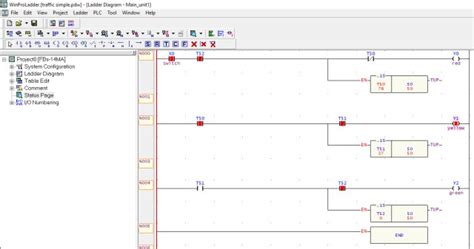 Plc Timers And Counters Their Types And Practical Uses