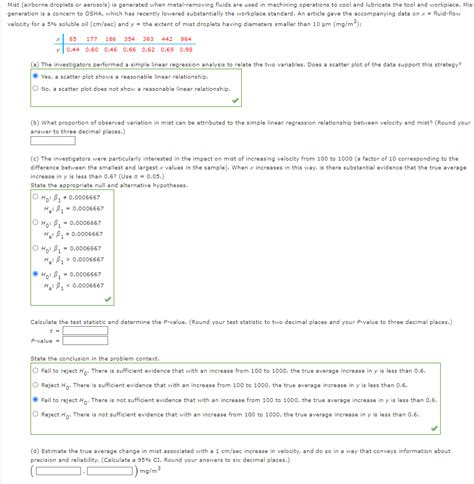 Solved St Airborne Droplets Or Aerosols Is Generated When
