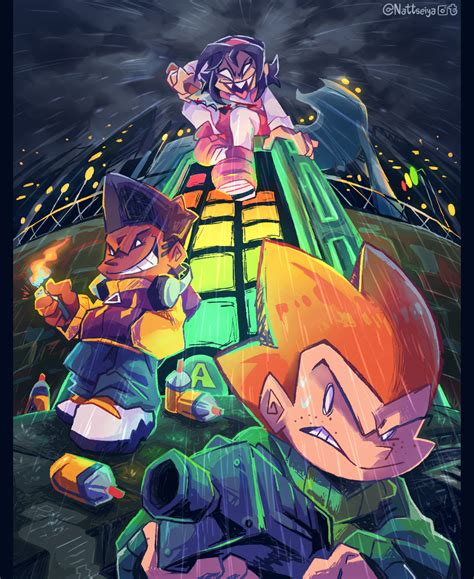 Fnf Pico On Tumblr