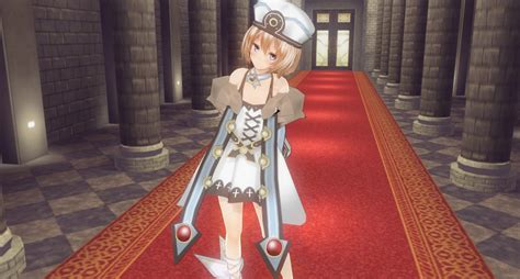 Safebooru 1girl 3d Absurdres Bare Shoulders Blanc Blue Eyes Blush