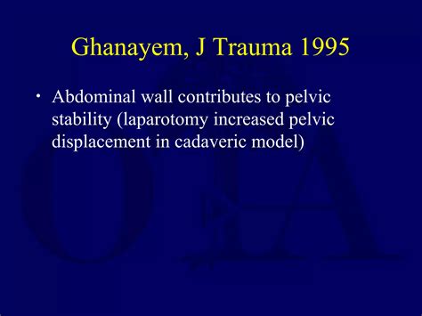 V01 Anatomy Classpelvis Ppt