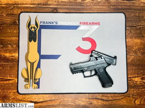 Armslist For Sale Sig Sauer P320 X Compact Rxp 9mm