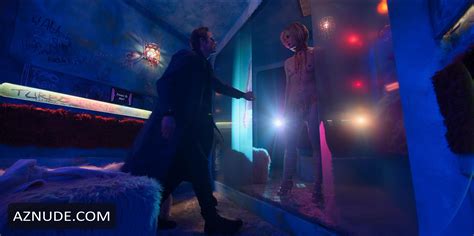 Altered Carbon Nude Scenes Aznude