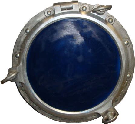 Download Mid Century Modern S Ss United States Porthole Full Size