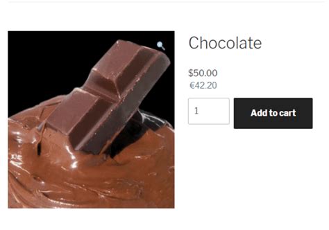 How To Display Two Currencies In Woocommerce Themelocation