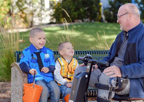 Evolution Of The International Symbol Of Accessibility Towards An