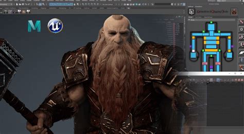 Video Game Character Animation The Ultimate Guide