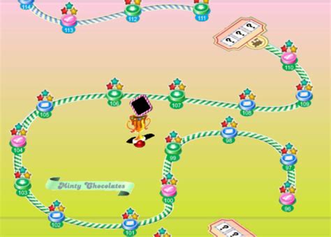 Minty Chocolates Candy Crush Saga Fanon Wiki Fandom