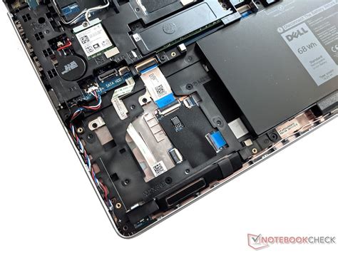 Dell Latitude 15 5511 Laptop In Review Business Laptop For Productive