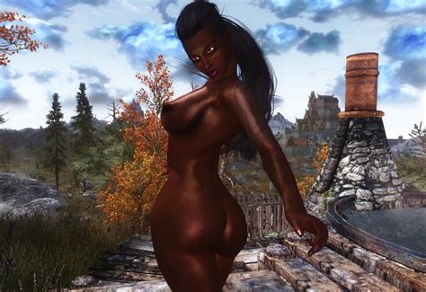 Paused Making Bodyslide Presets For You Page 13 Skyrim Adult Mods