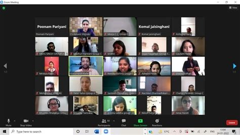 Inspiring Cs Santosh C