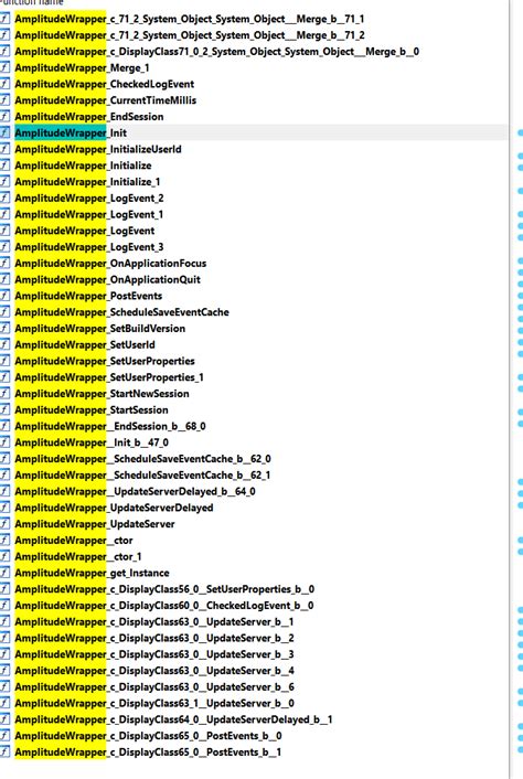 Github Umbra999vrc Nomoreanalytics Melonloader Mod To Prevent Vrchat Analytics