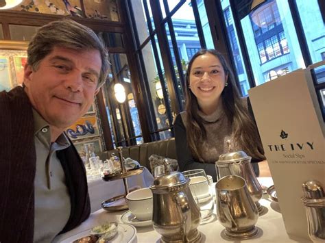 Mentoring Eric Nelson