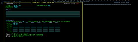 Bmc Ami Ops Automation How To Create An Alarm To Tell You If The Rules Engine Is Set To