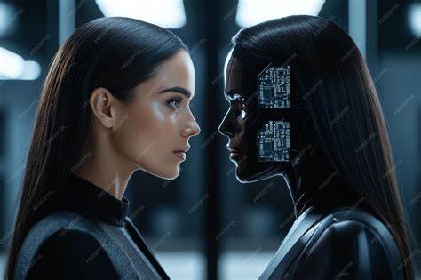 Tech Driven Identity Ai Driven Enhancement Cognitive Technology Neural