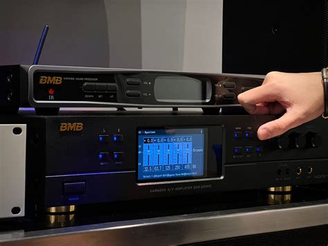 Karaoke System